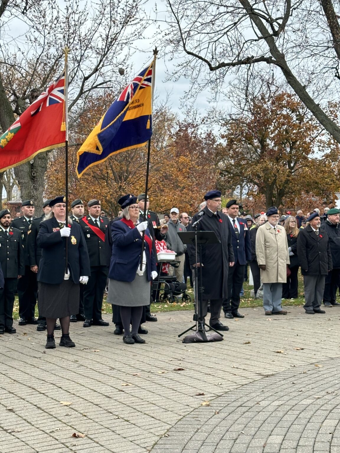 Home - The Cobourg Legion